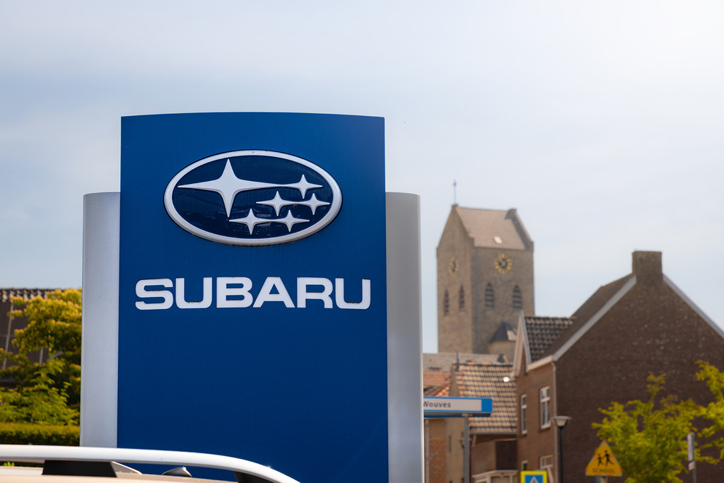 Suzuki Ignis 1.2 Smart Hybrid Style Navi LED Camera kopen in Ransdaal